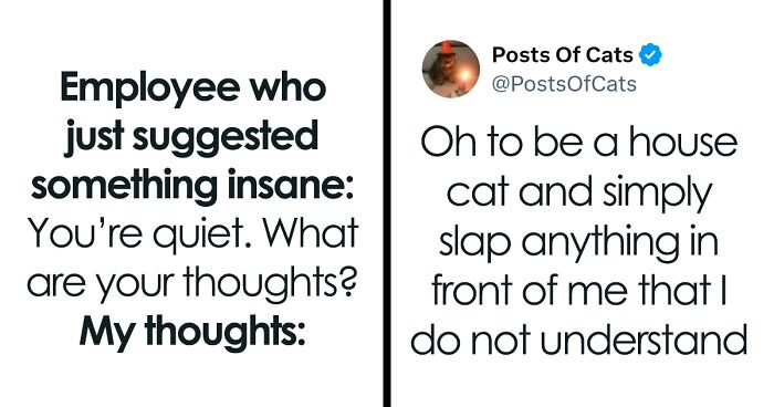 “Classic HR Memes”: 30 Painfully Hilarious Posts | Bored Panda