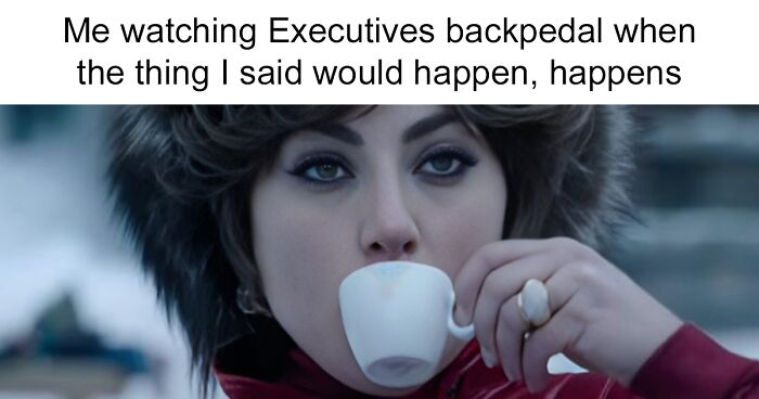 “Classic HR Memes”: 30 Painfully Hilarious Posts | Bored Panda