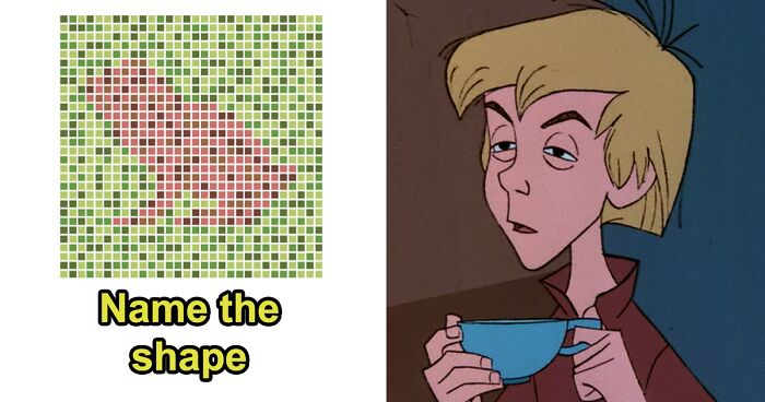 Only 18% Can Get A Perfect Score On This Color Blindness Test