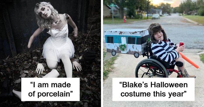 50 Times People With Disabilities Stole The Show With Their Epic ...
