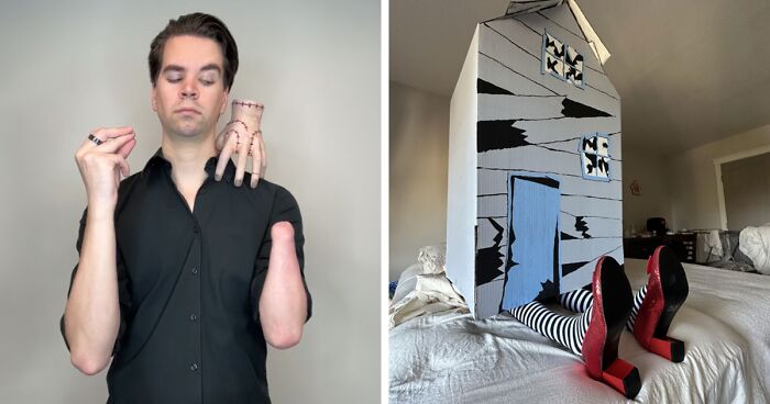 50 Times People With Disabilities Stole The Show With Their Epic ...