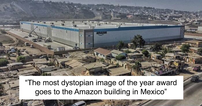 30 Buildings That Have Such An Evil Aura That They Could Be ...