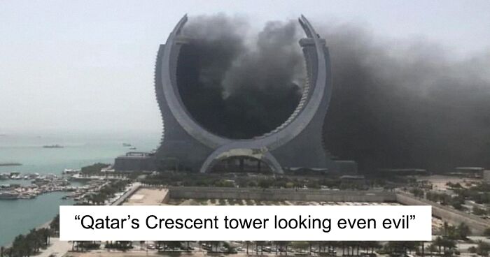 30 Buildings That Have Such An Evil Aura That They Could Be ...