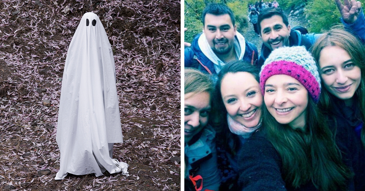 “What Is That”: Internet Horrified After Spotting “Creepy” Face Hidden ...