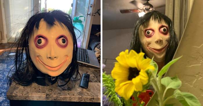 Nightmare Fuel: 23 Creepy Things We Can’t Believe Amazon Actually Sells