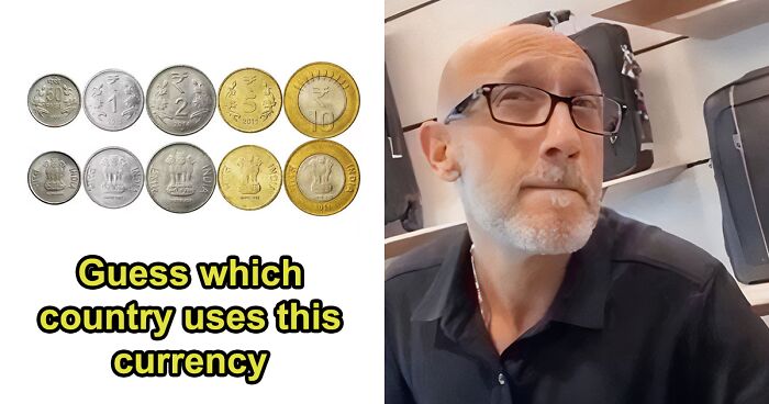 Only 20% Of People Can Get All The Questions Correct In This Currency ...