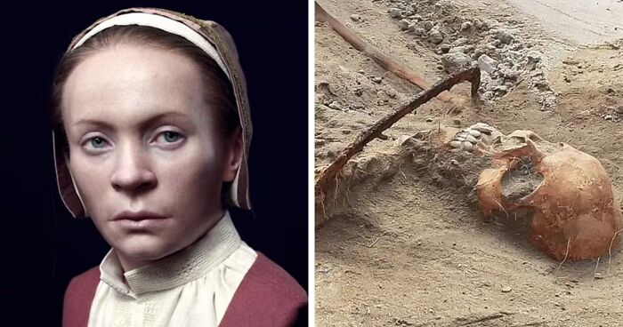 Archaeologists Reveal How A Mysterious “Real-Life Vampire” May Have ...