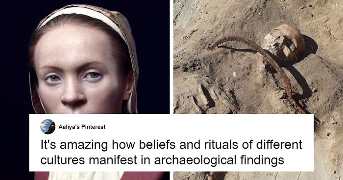 Archaeologists Reveal How A Mysterious “Real-Life Vampire” May Have ...