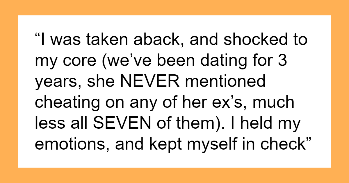 Woman Ends Up Single After She Drunkenly Brags About Being A Serial ...