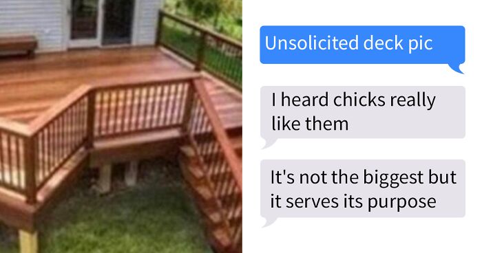39 Cringy Texts From Guys To Gals, Some Funny, Others Completely ...