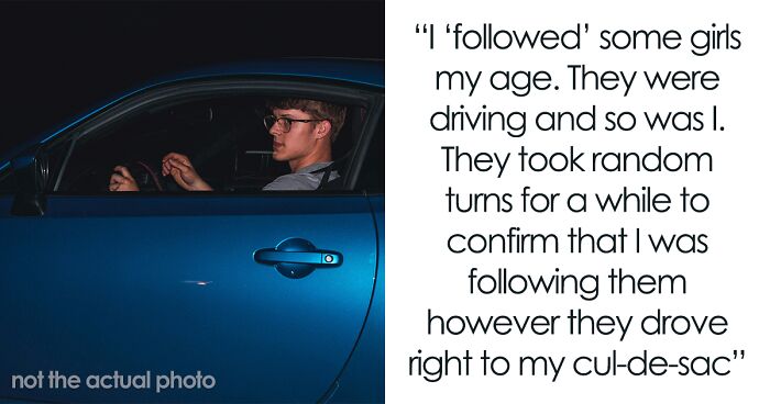 “I Was Known As A Creep For Years”: 30 Men Reveal The Times They ...