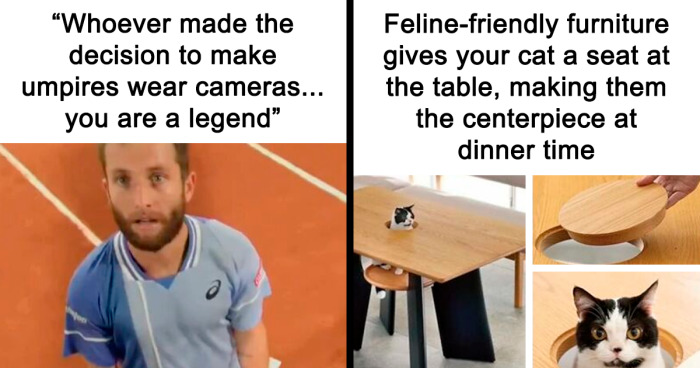 50 Wholesome Memes And Posts That Remind Us The World Isn’t All Bad