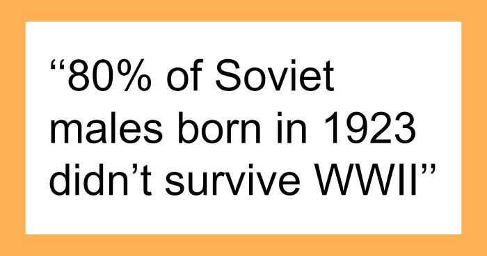 40 Seemingly Fabricated Facts That Have Been Proven To Be Accurate ...