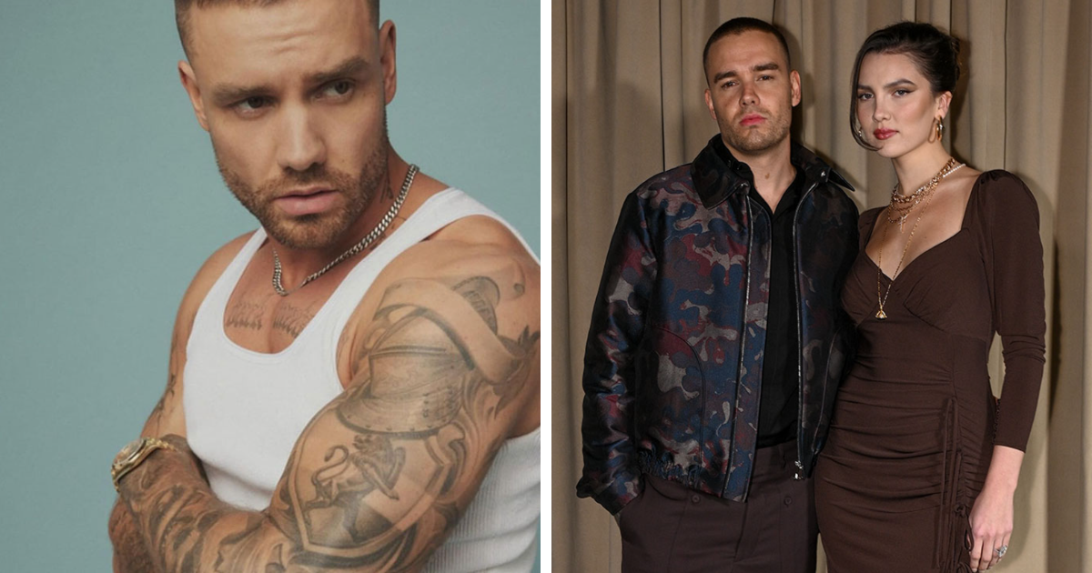 “World Will Blame You”: Fans Claim Liam Payne Jumped From Balcony To ...