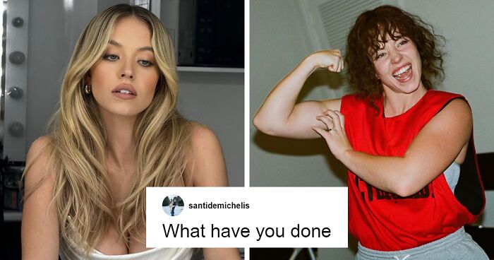 “What Have You Done?”: Sydney Sweeney Stuns Fans With “Jacked ...