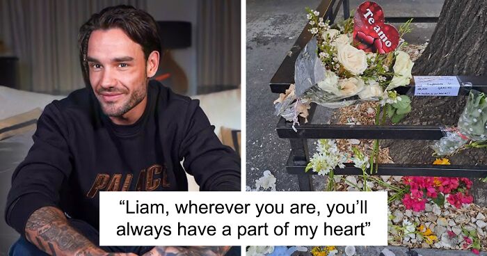 “It Was So Unexpected”: Fans Mourn Liam Payne’s Loss At Hotel Where He ...