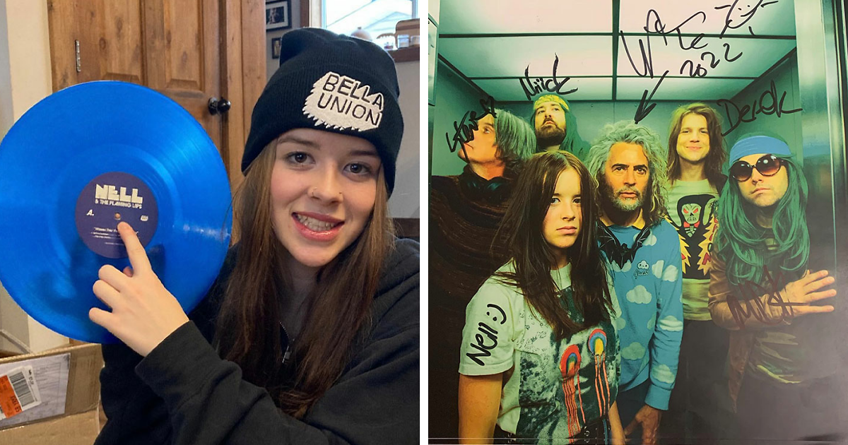 Fans Are Devastated After The Passing Of Flaming Lips Collaborator And ...