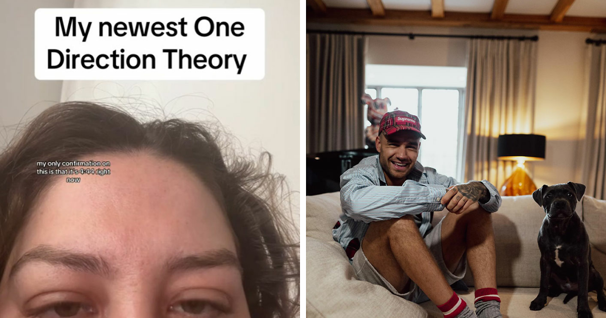 “Time Traveler”: Viral Woman Seemingly Predicted Liam Payne’s Passing 6 ...