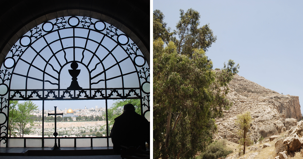 Photos I Took Of The Beauty Of Jerusalem, Israel | Bored Panda