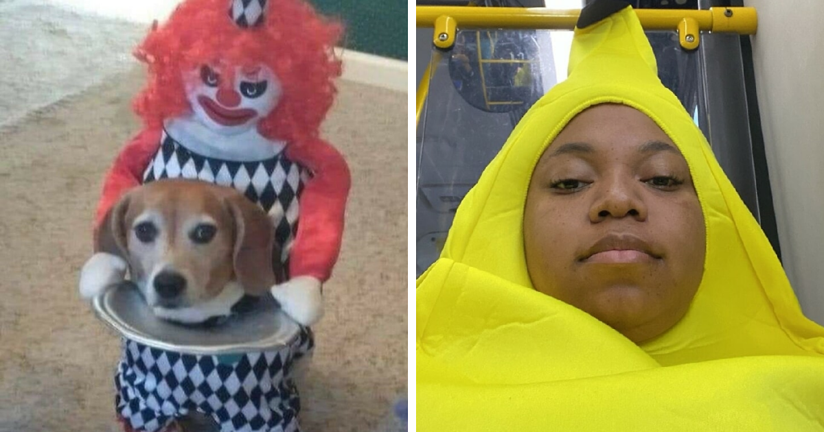 Here’s Are My Personal Best Halloween Memes (13 Pics) | Bored Panda