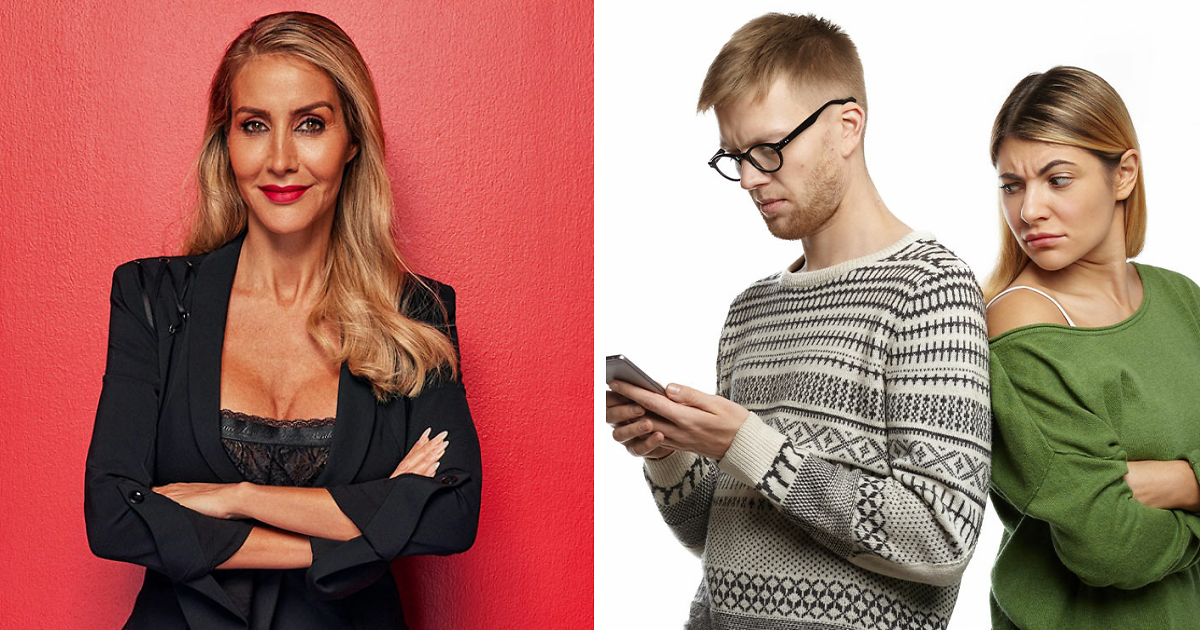 “Not All Men”: Adult Industry Worker Reveals Top 3 Reasons Why Married ...