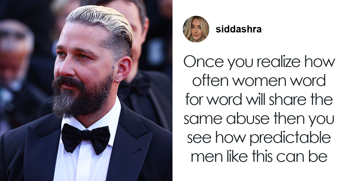 FKA Twigs Speaks Out About Shia LaBeouf’s “Devastatingly Boring” Abuse ...