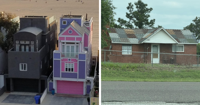 “That’s It, I’m Architecture Shaming”: 30 Buildings That Look So Bad ...