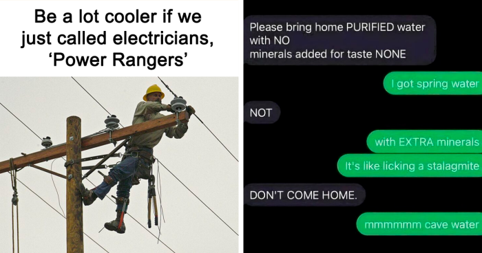 50 Memes And Jokes That Combine Science And Humor Perfectly