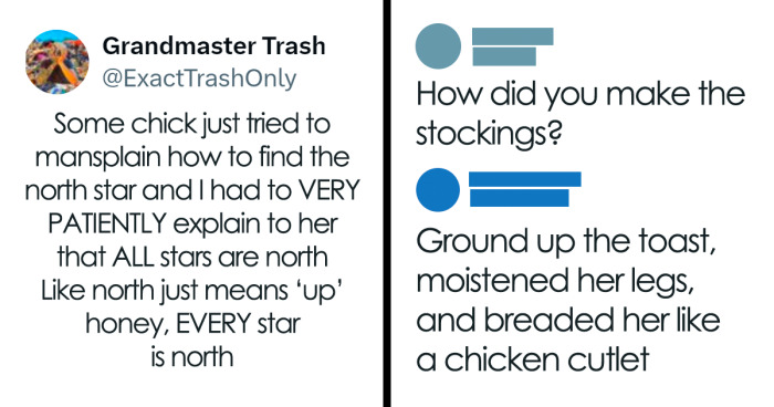 50 Screenshots That Show Sentences That Required A Lot Of Creativity To ...