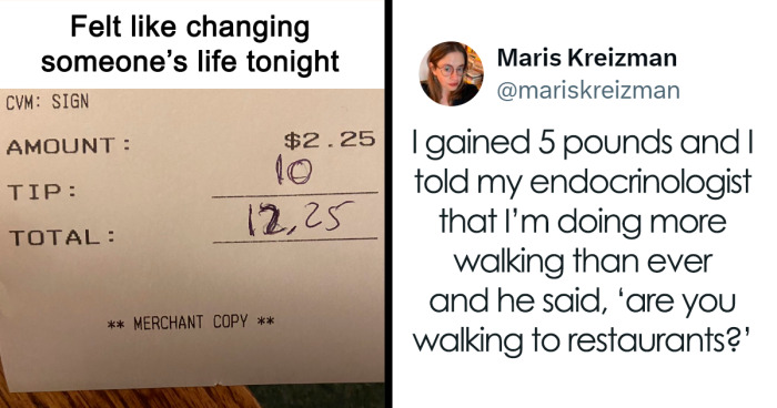 50 People That Deserve An ‘Award’ For Their Witty And Unhinged Online Comments (New Pics)