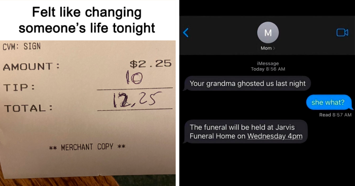 50 People That Deserve An ‘Award’ For Their Witty And Unhinged Online ...