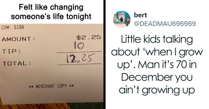 50 People That Deserve An ‘Award’ For Their Witty And Unhinged Online ...