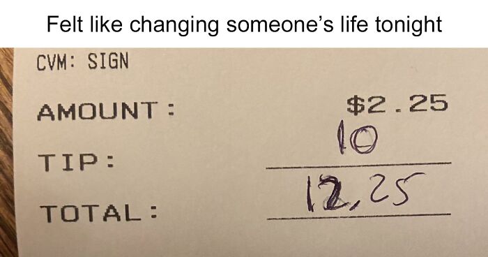 50 People That Deserve An ‘Award’ For Their Witty And Unhinged Online ...