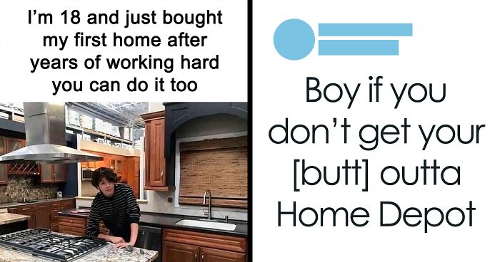 50 People That Deserve An ‘Award’ For Their Witty And Unhinged Online ...