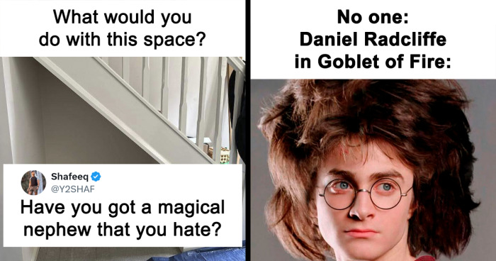 50 Of The Funniest Memes For Everyone Who Is Still Obsessed With Harry ...