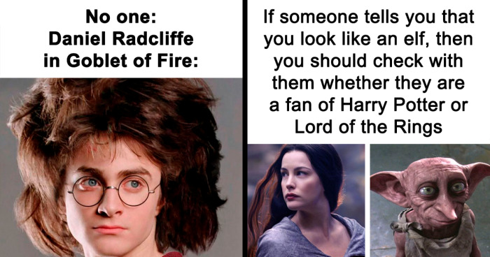 50 Of The Funniest Memes For Everyone Who Is Still Obsessed With Harry ...