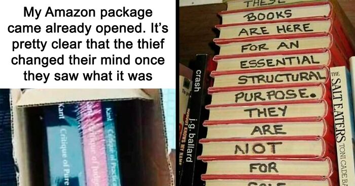 Intellectuals Are Cracking Up At These 50 Memes That Were Created ...