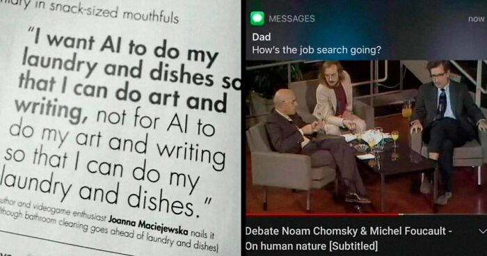 Intellectuals Are Cracking Up At These 50 Memes That Were Created ...