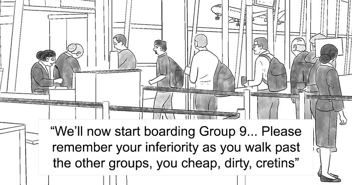 30 Clever Observational Comics By Vaughan Tomlinson That Might Make You ...