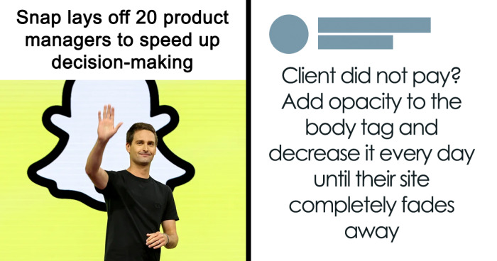 30 Of The Most Hilarious Memes And Jokes About All Things Programming ...