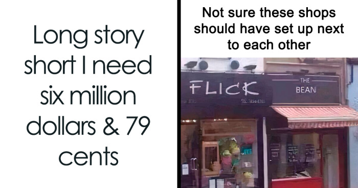 50 Hilarious Memes For Anyone Who Can’t Go A Day Without A Meme