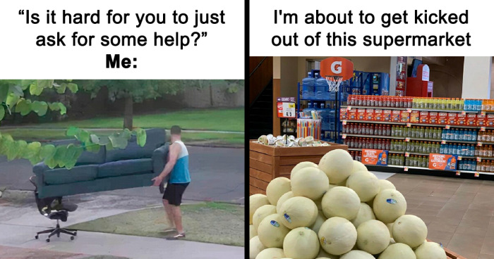 50 Hilarious Memes For Anyone Who Can’t Go A Day Without A Meme