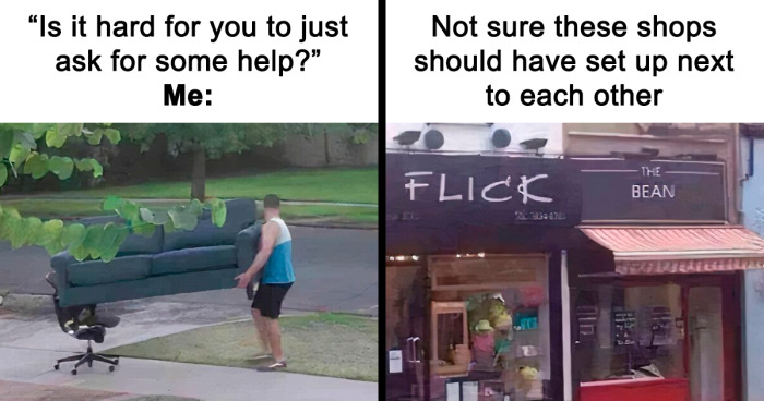 50 Hilarious Memes For Anyone Who Can’t Go A Day Without A Meme