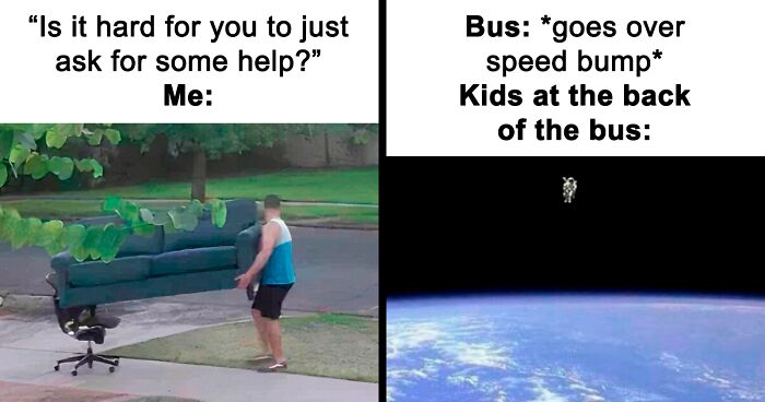 50 Hilarious Memes For Anyone Who Can’t Go A Day Without A Meme