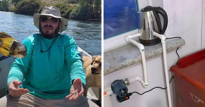 50 Hilarious Random Pics To Brighten Your Day And Distract You From ...