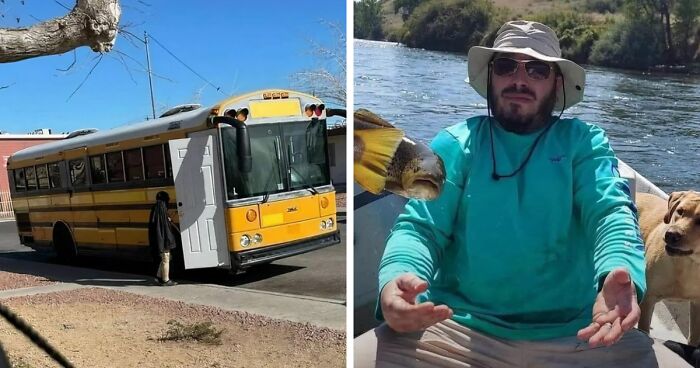 50 Hilarious Random Pics To Brighten Your Day And Distract You From ...