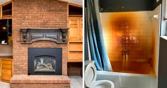 30 Of The Funniest Real Estate Listing Fails (New Pics)