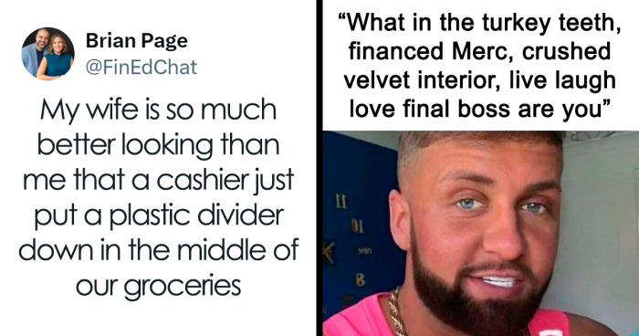 Scots Have The Best Sense Of Humor And These 50 Memes Prove It | Bored ...