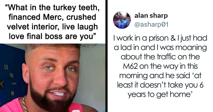 Scots Have The Best Sense Of Humor And These 50 Memes Prove It | Bored ...