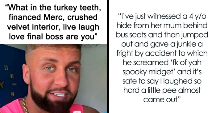 Scots Have The Best Sense Of Humor And These 50 Memes Prove It | Bored ...